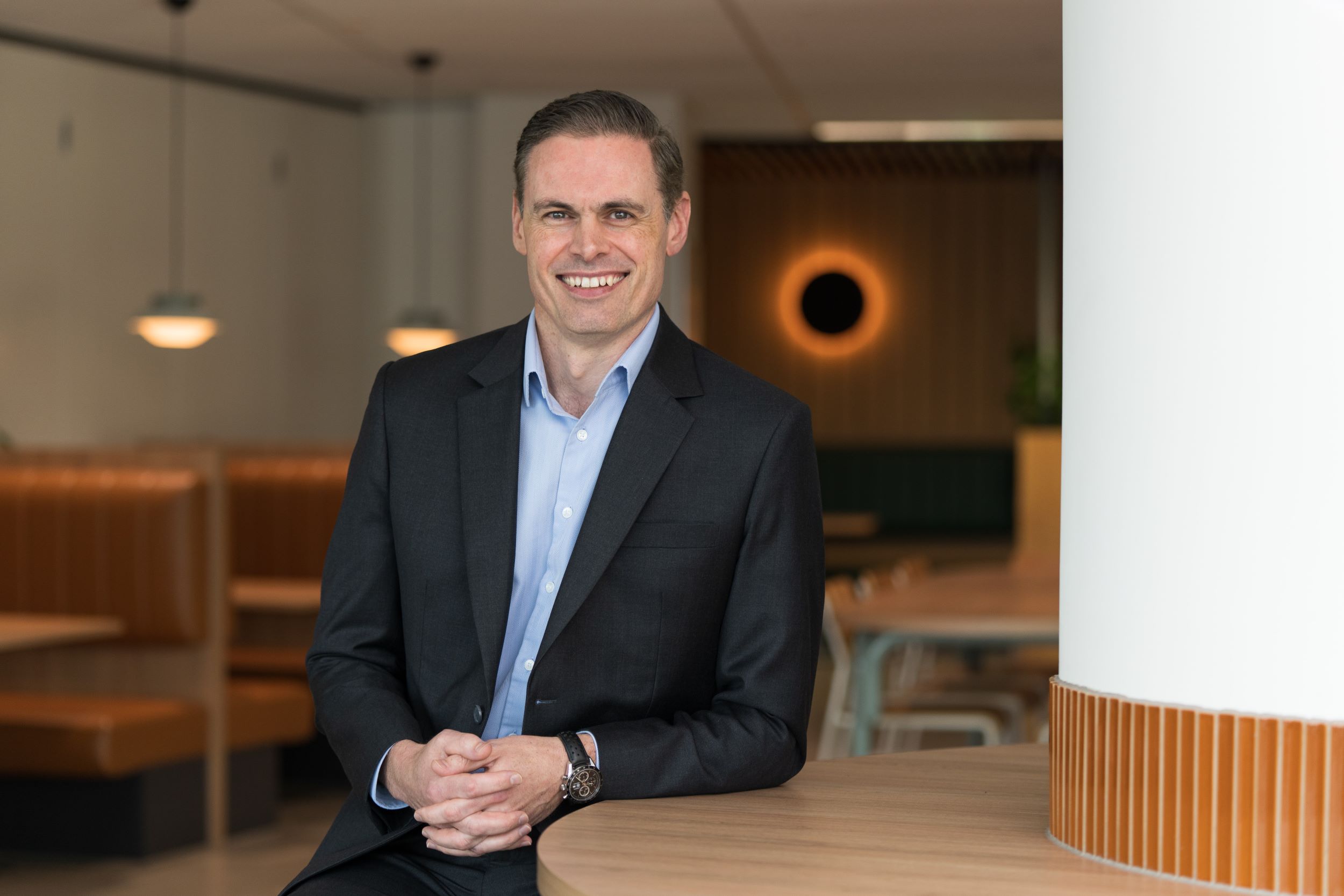 Executive team - AusNet