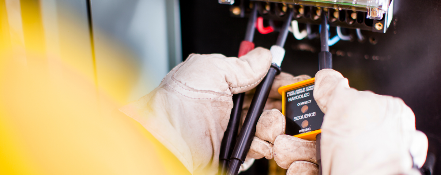 Electricity connections - AusNet