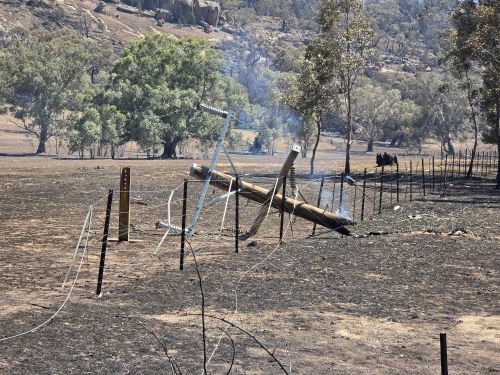 Emergency response - AusNet